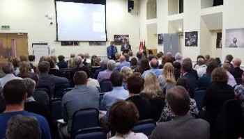 The UK AWERB - RSPCA